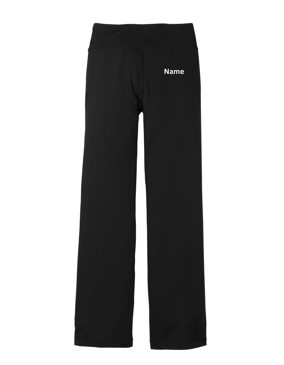 RAHS Gymnastics Warmups – Gritty Gear Company